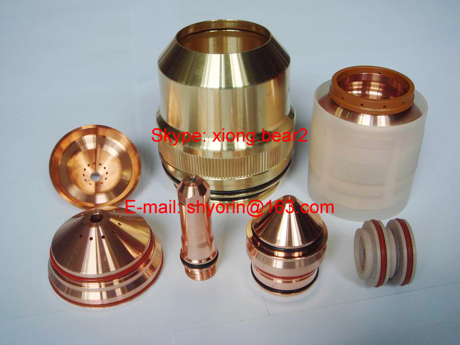 220637,220747 retaining cap for HYPERTHERM HPR400XD/260XD/130XD