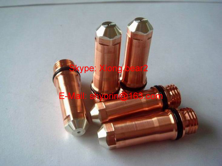 silver electrode 220665, 220666, 220668 for HYPERTHERM HPR130XD/HPR260XD