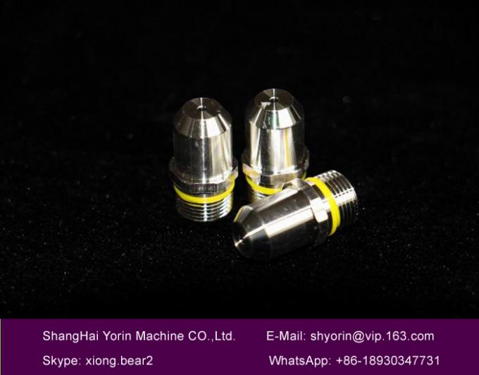 Kjellberg sliver electrode T012Y Cathode plasma consumable